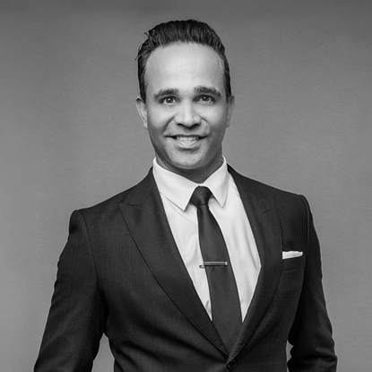 West Palm Beach Immigration Lawyer | Shaz Asghar